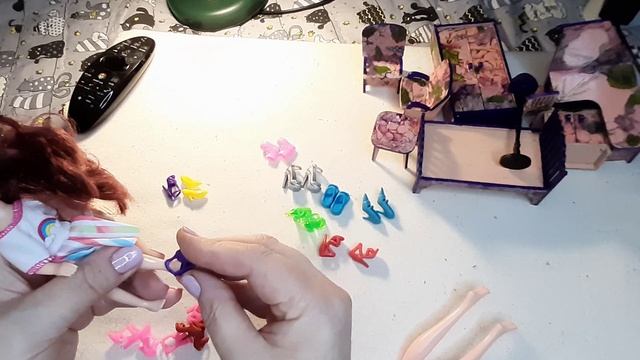 Куклотерапия