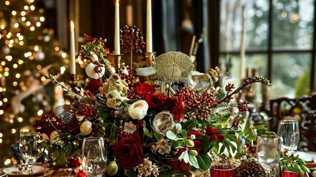 Как сделать денежную скатерть.