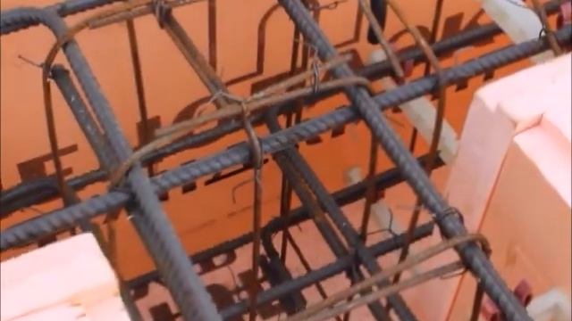 Фундамент для любого