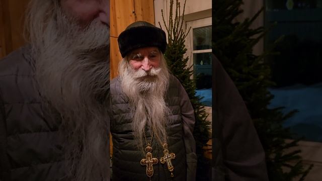 Поздравление экскурсоводов с Рождеством Христовым
