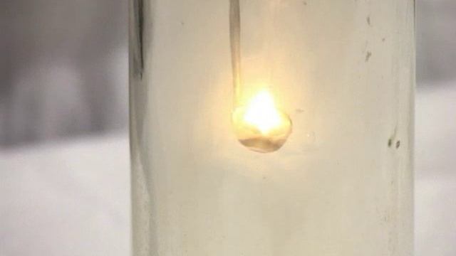 009. Взаимодействие хлора с фосфором