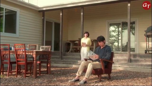 Счастливый брак?! 1 сезон 12 серия