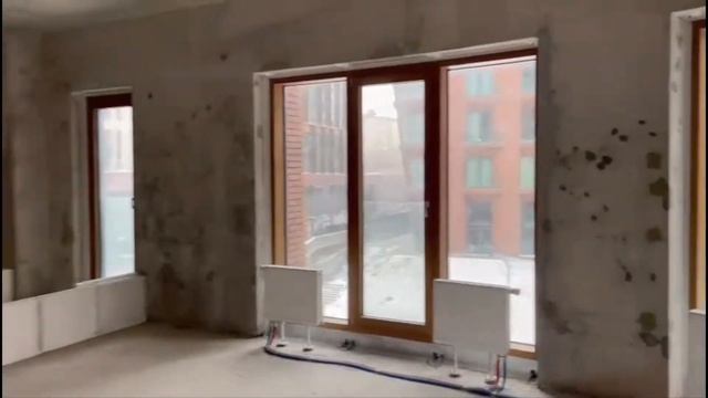 Продажа квартиры 174 кв.м. в ЖК Садовые кварталы, Хамовники