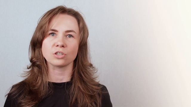 Вишнякова Валерия - стоматолог-терапевт "Мегаполис Дент"