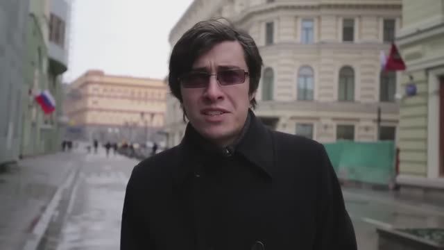 Проект "Москва Варлама Шаламова"