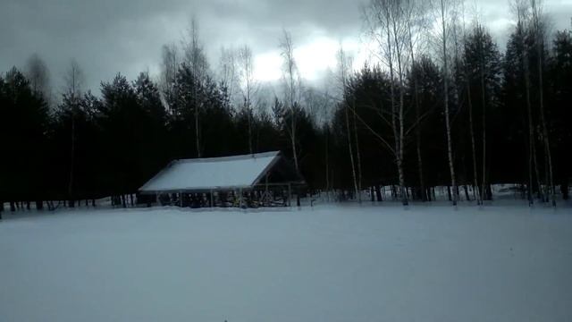В гости в Родовое поселение Миленки