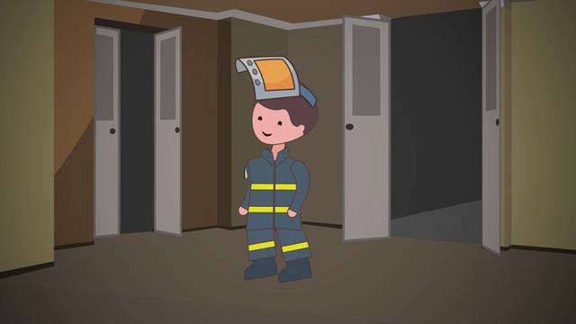 Инструктаж по пожарной безопасности при проведении пожароопасных работ