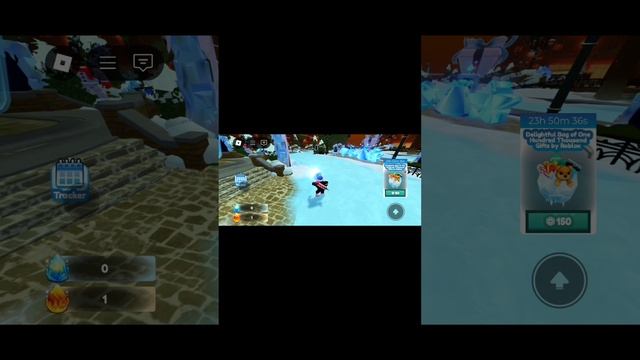 Получил кружку с горячем шоколадом