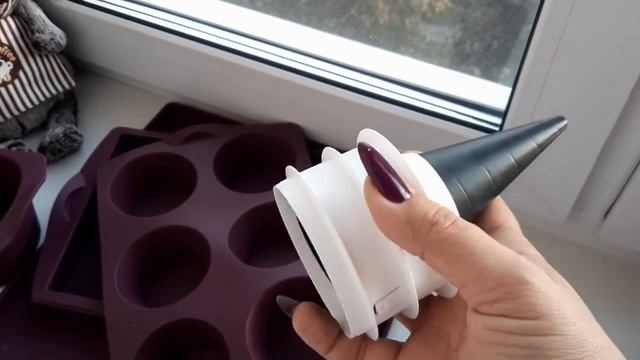 Мой Tupperware   часть 10