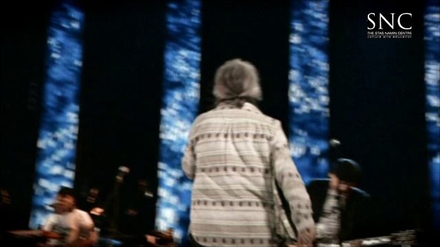 «Рано прощаться». Группа ЦВЕТЫ. Концерт ЛЕГЕНДЫ РОКА. 25 ЛЕТ SNC (Live. Москва, Парк Горького. 2012)