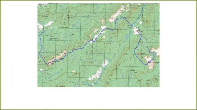 Лыжный Южный Урал на Новый год