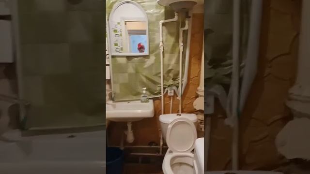 Квартира в Крымске 27 кв.м. в центре за 3.5 млн 89381442251 Максим