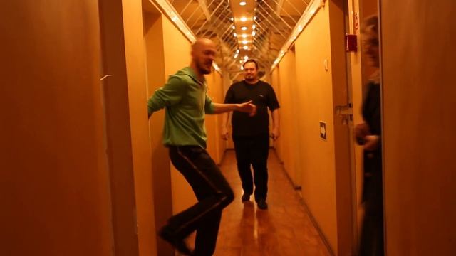 ШСМ. День 4