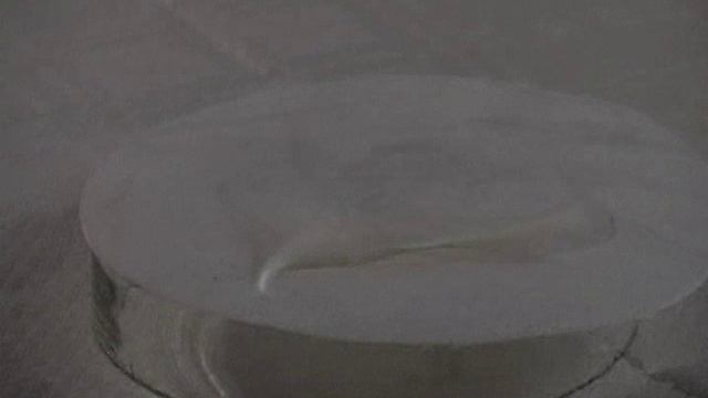 113. Свечение белого фосфора