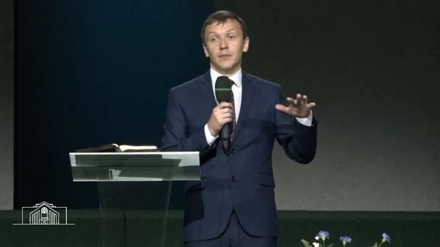 Как молиться о Святом Духе  Александр Синицын