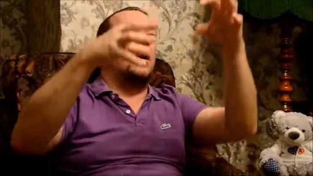 О влиянии пространства на ауру человека