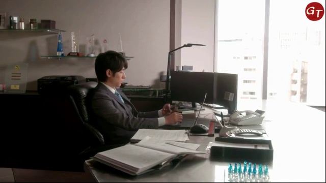 Счастливый брак?! 1 сезон 11 серия