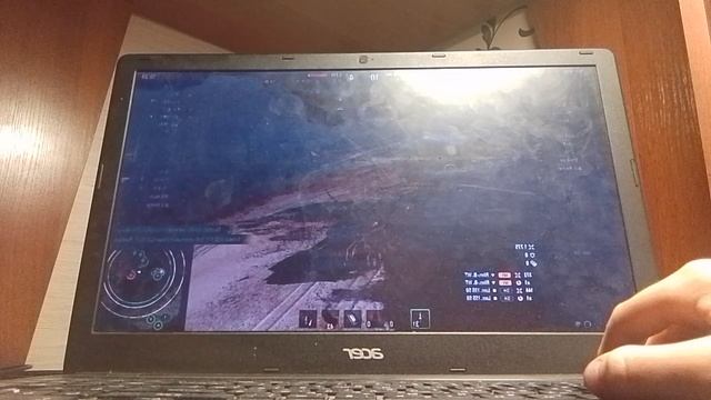 ролик World of Tanks концепт тяж 10 уровня ой девятого