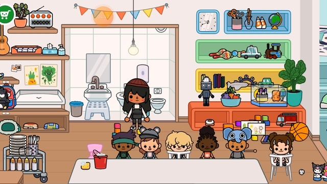 4 серия сериала моя очень большая семья 🤭