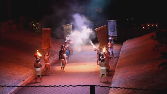 Мексика.Часть #1. Пок-та-пок.Смертельный футбол Майя. Ритуальные танцы. Огненный хоккей. #Племя майя