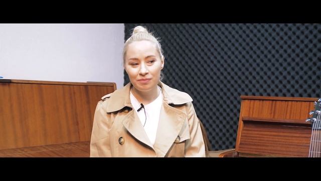 Поздравление от учеников для педагогов