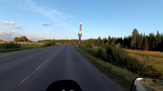 За цилиндрами