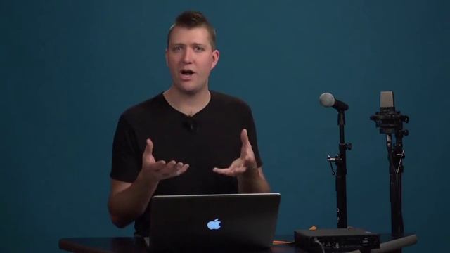 1 - 7 - Microphone as a Transducer