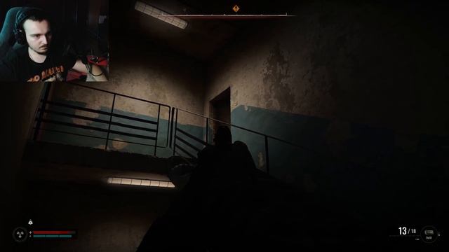 S.T.A.L.K.E.R. 2: Heart of Chernobyl  Часть 3