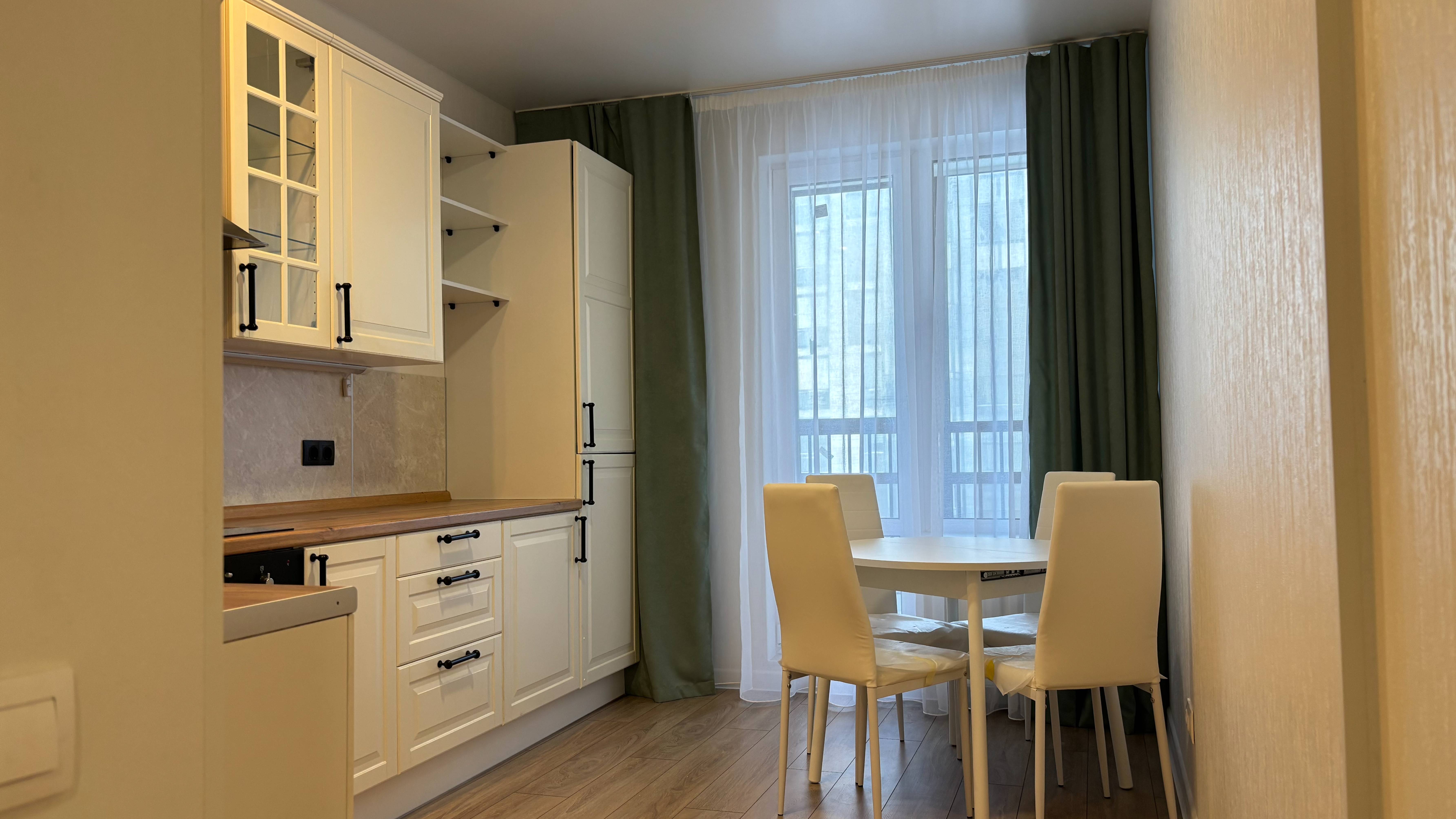 Сдаётся 2-ком г.Москва, ул.Золотошвейная, д.6