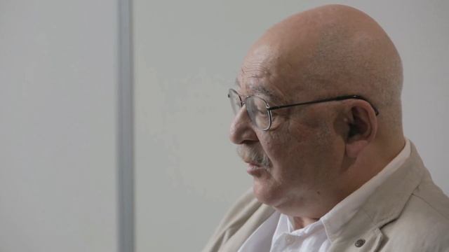 Лев Лурье. Драматургия биографии Сергея Довлатова