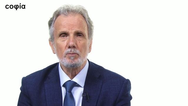 Апологетика. / 15. Космологическое доказательство бытия Бога. Ч. 1. sophias.ru