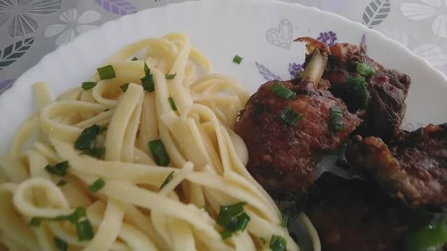 СУПЕР МАРИНАД ДЛЯ НУТРИИ!!! ГОТОВИМ?!!