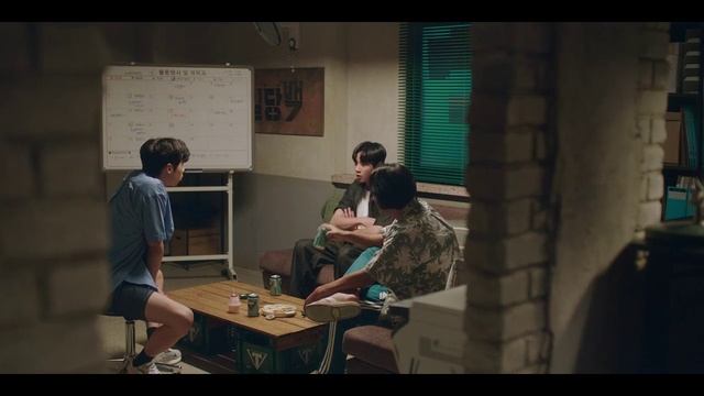 Дворецкий за 100 вон 1 сезон 7 серия