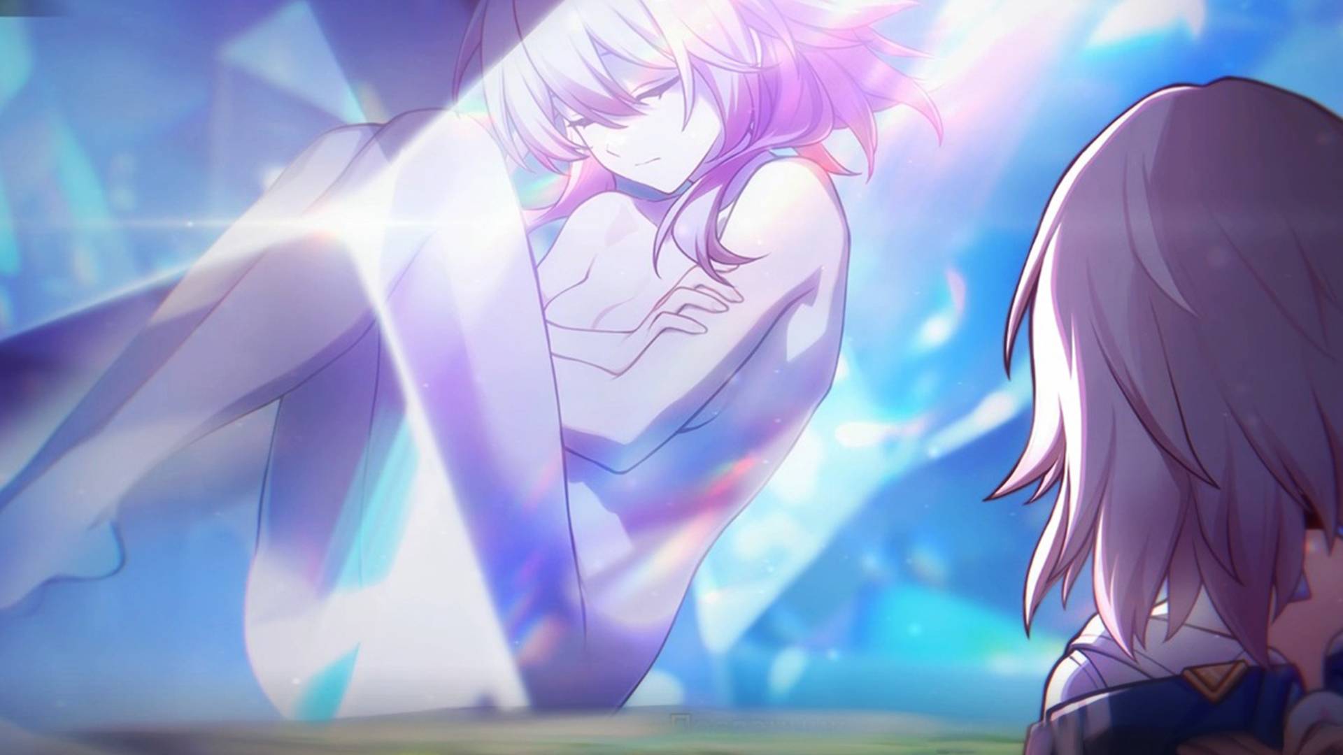 Honkai Star Rail Вспомнить всё