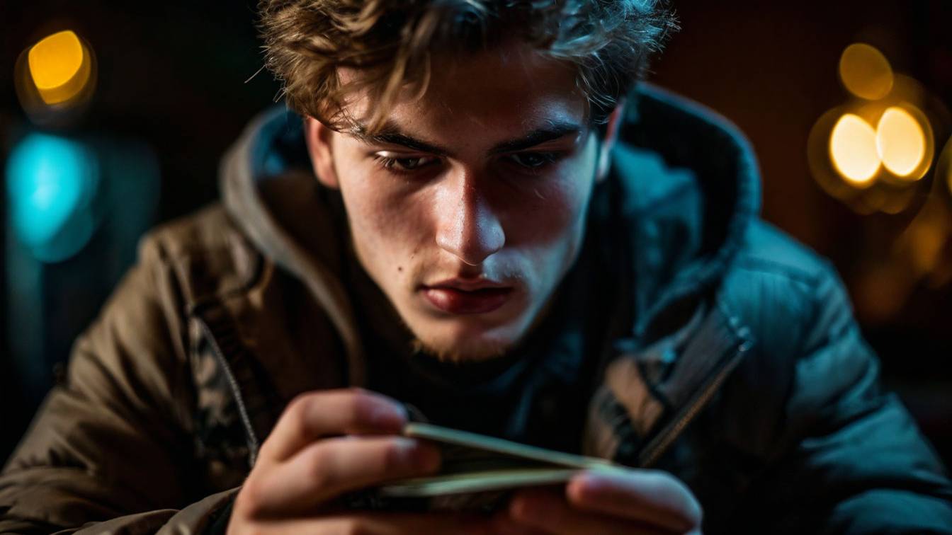 Не думай что это пройдет (полная версия, SunoAI, KlingAI)