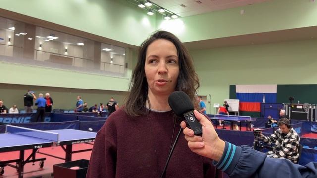 Марина Михалко. ТОП-16 СЛНТР