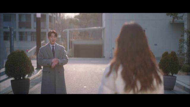 Ты моя весна 1 сезон 1 серия