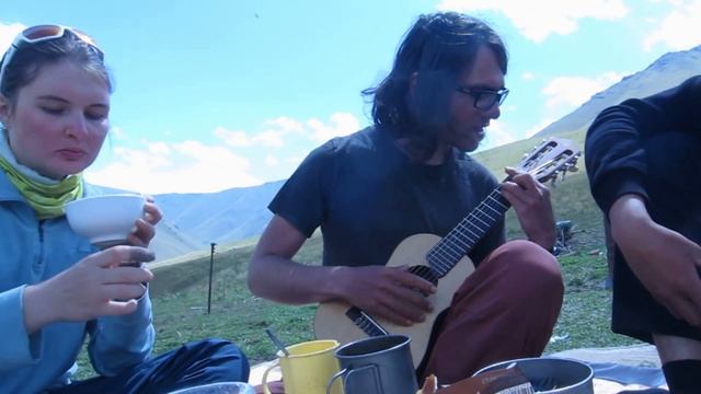 По Ала-Арче