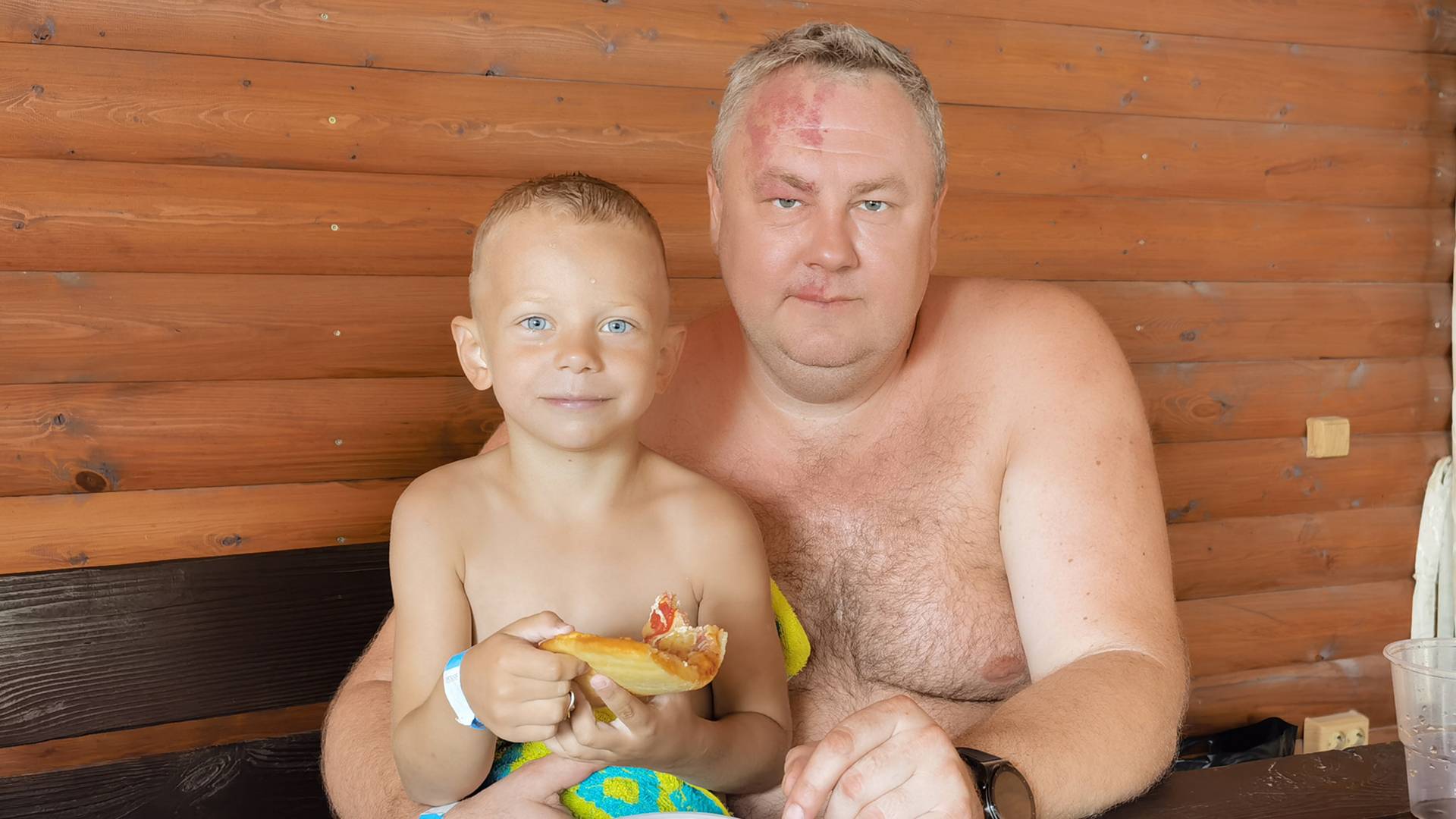 Путешествие в Саратов - 11.08.2023