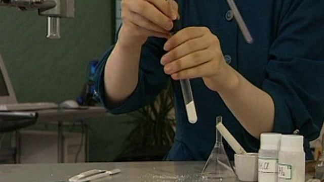 121. Получение аммиака