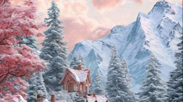 Творим сказку Жизни.