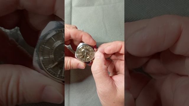 ЧАСЫ ПОЛЕТ С БУДИЛЬНИКОМ ПРОВЕРКА ПЕРЕД ПОКУПКОЙ