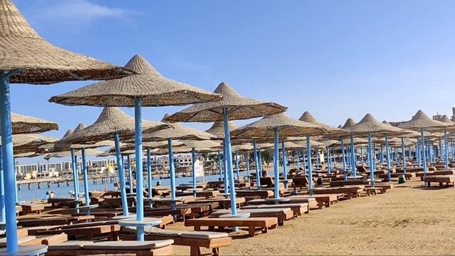 ПОГОДА В ДЕКАБРЕ В ХУРГАДЕ ПОДВЕЛА, НЕ ПЛАВАЕМ В МОРЕ.