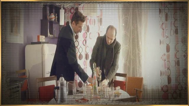 Николай Рубцов.Георгины