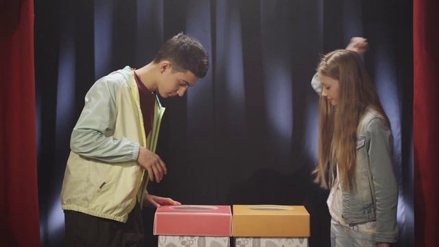 Знаешь Фокус