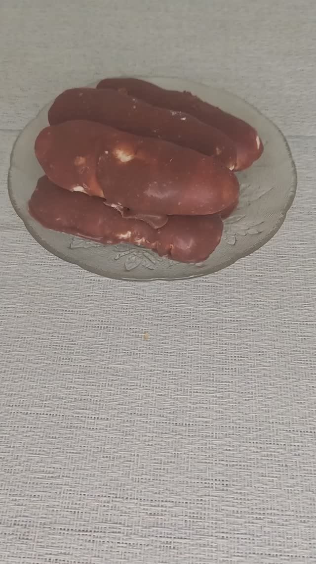 Рецепт глазированных сырков в домашних условиях