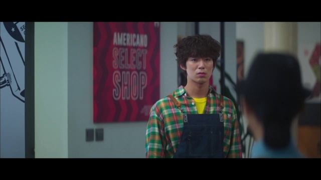 Ты моя весна 1 сезон 14 серия