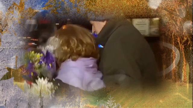 Танго на костре - Борис Емельянов