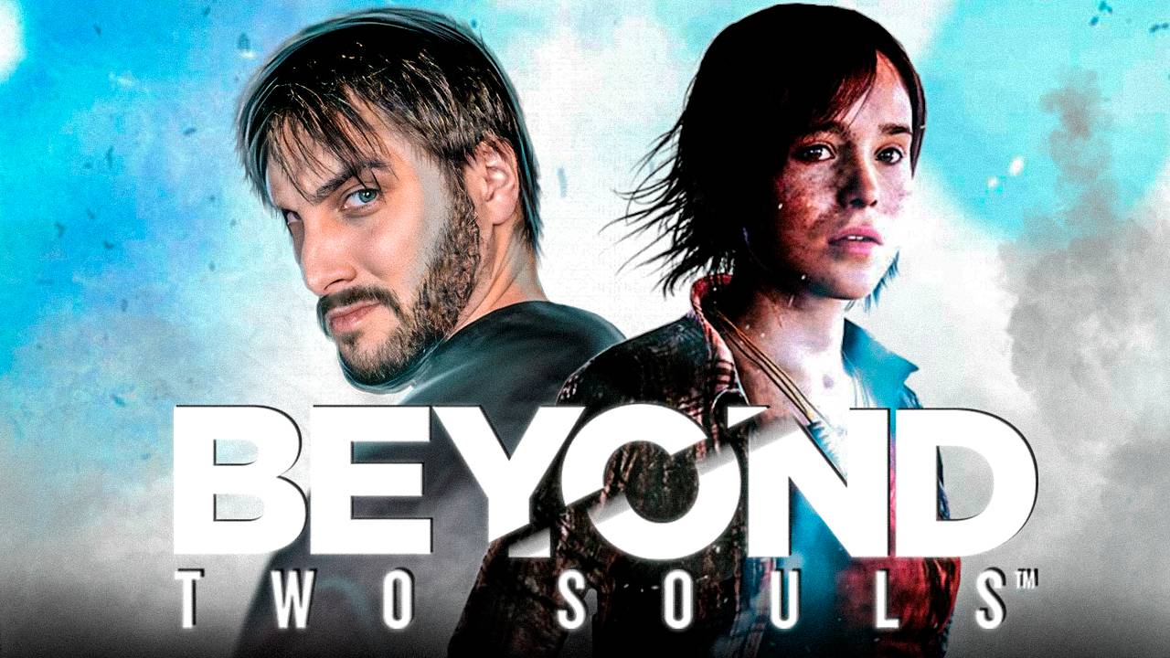 АЙДЕН ПОМОГИ! Beyond: Two Souls - Прохождение: Финал - Часть 2