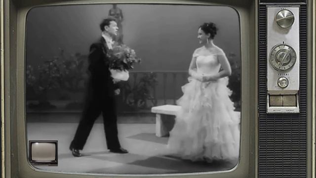 И.Кальман. Сцена из оперетты Марица - Татьяна Шмыга и Владимир Шишкин